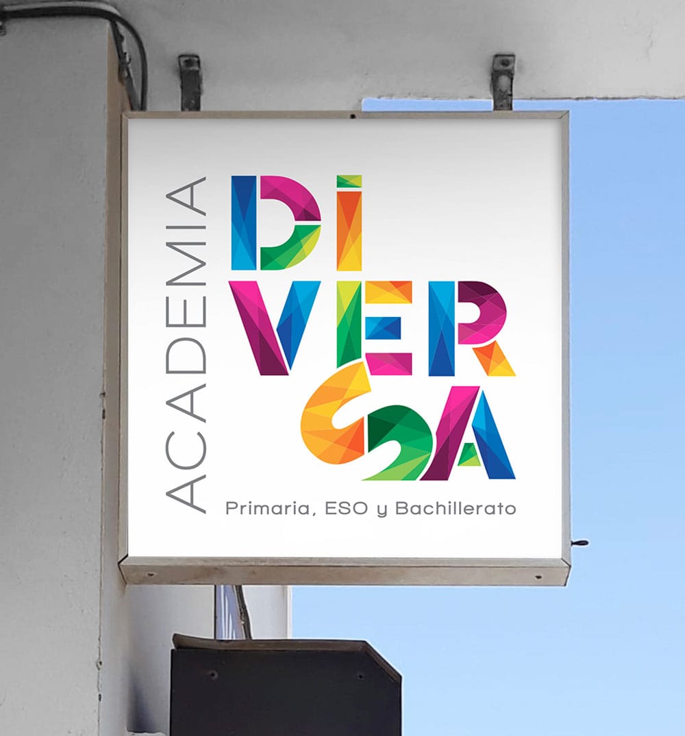 Rotulación - Corporativa Desarrollo Creativo - Diseño Gráfico en Las Palmas